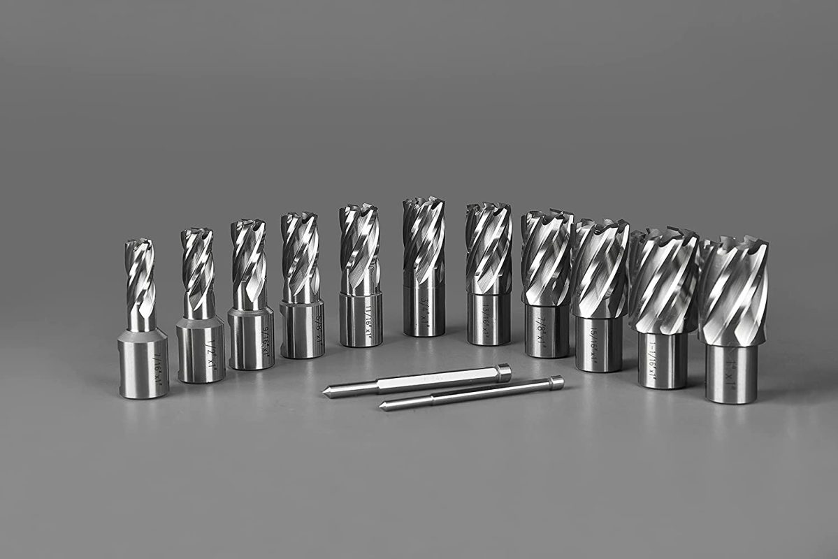 Annular Cutters: Technical Overview, Applications, and Best Practices ...