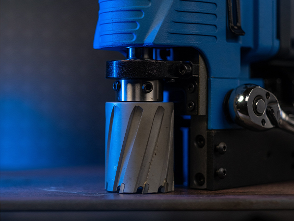 Guide to Choosing Annular Cutter Size for Metal Projects - RAHMANI ...